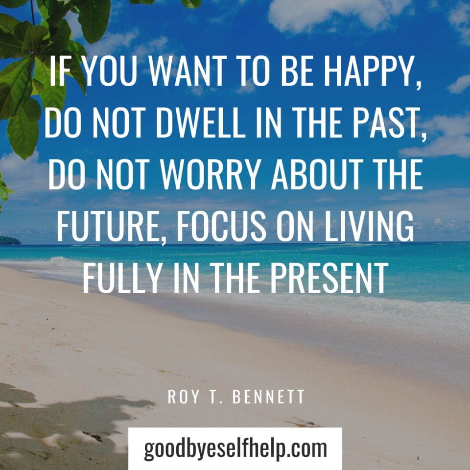 47 Incredible "Stay Focused" Quotes to Inspire You - Goodbye Self Help