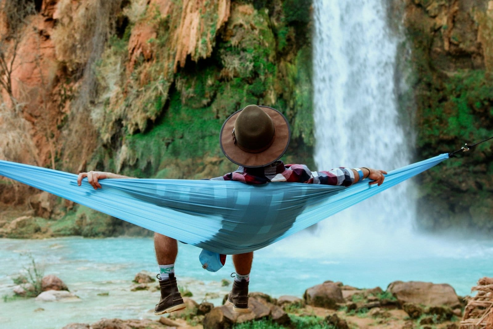 29 Calming Things to Do When Stressed - Goodbye Self Help