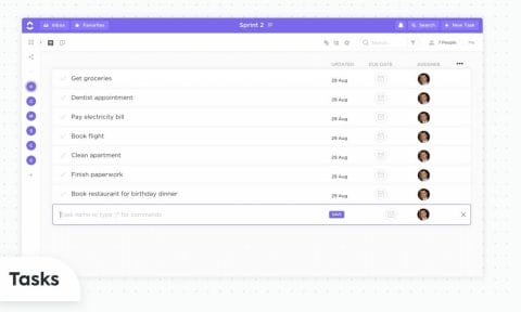17 Amazing "Getting Things Done" Tools (+ Productivity tips) - Goodbye Self Help