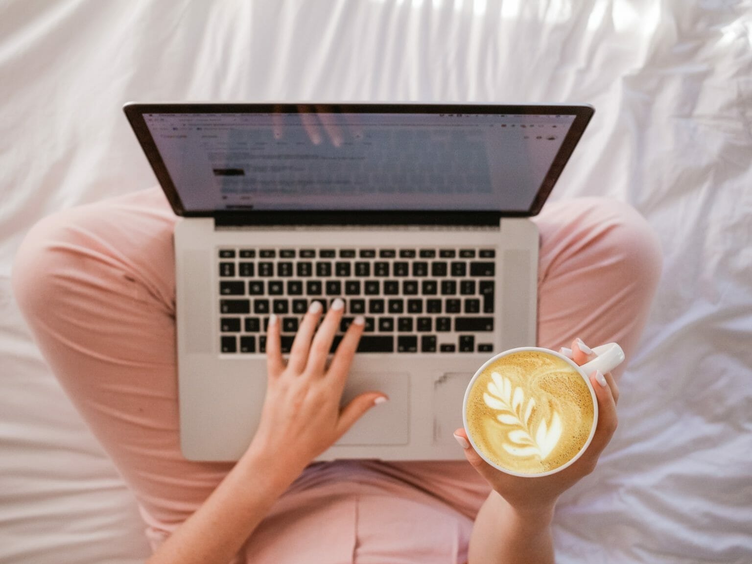7 Blogging Truths They Don't Tell You About - Goodbye Self Help