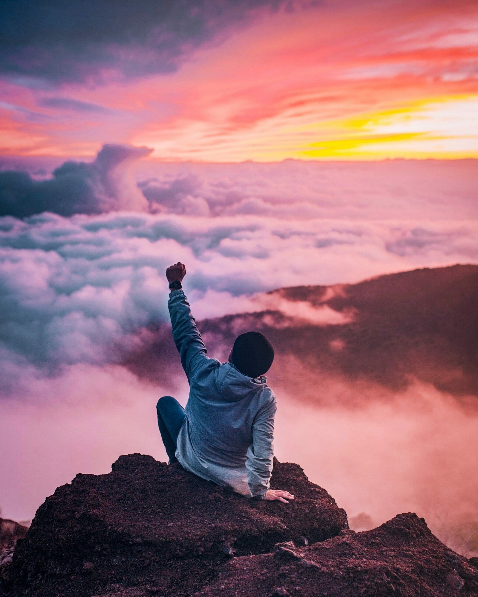 How to Get Your Life Back on Track Fast: 9 Easy Ways - Goodbye Self Help