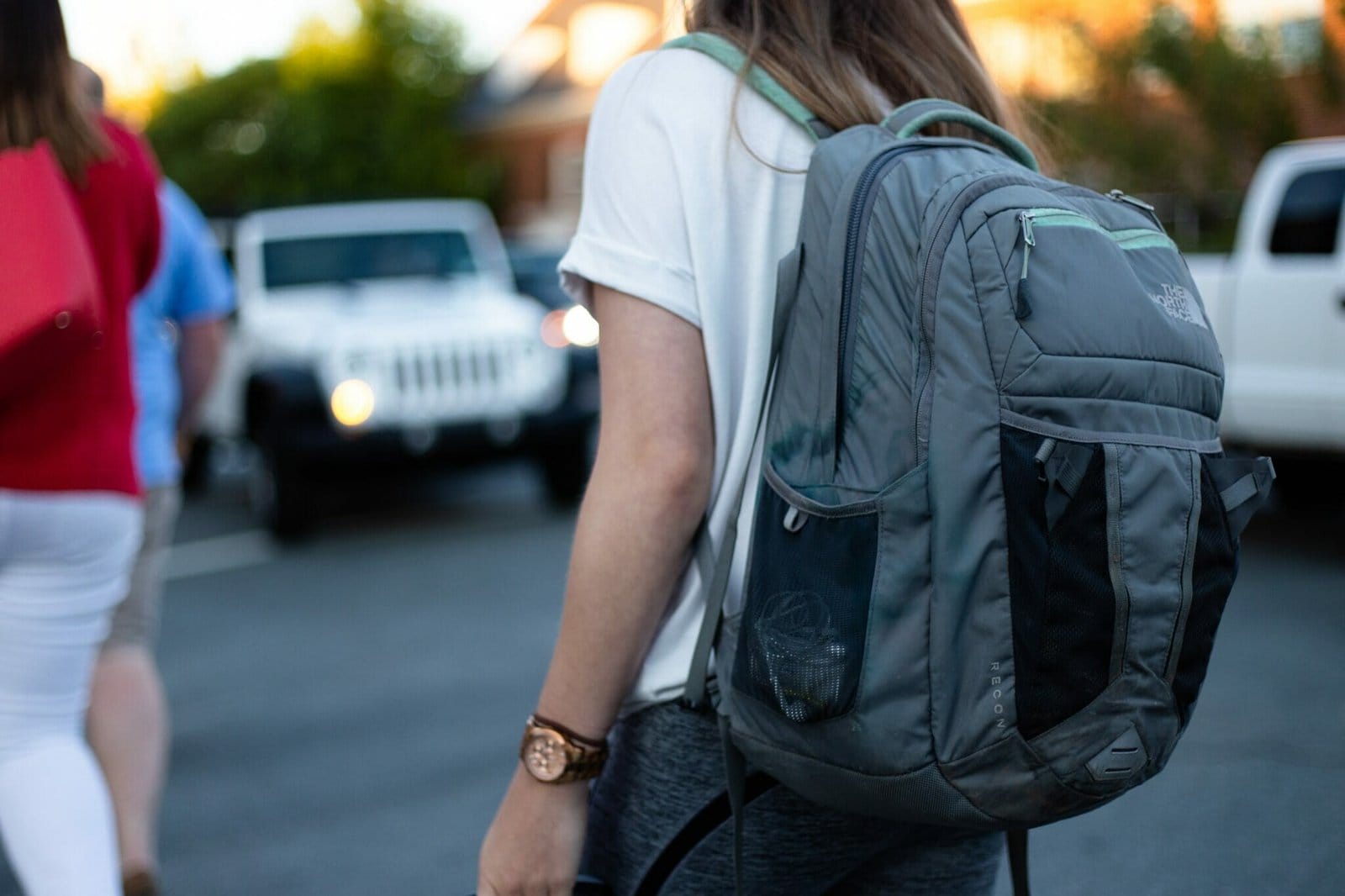 How to Organize Your Backpack: 10 Helpful Hacks - Goodbye Self Help