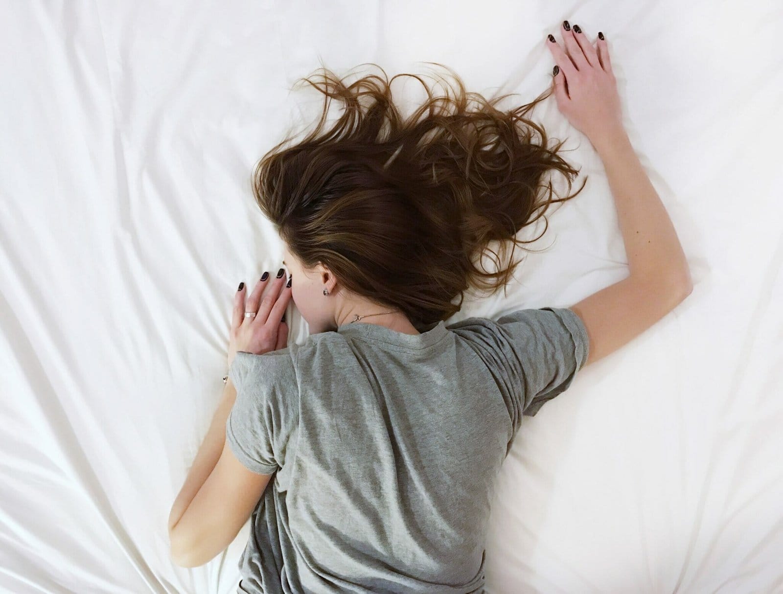 How to Be Productive when Tired and You Don't Feel Like It - Goodbye ...