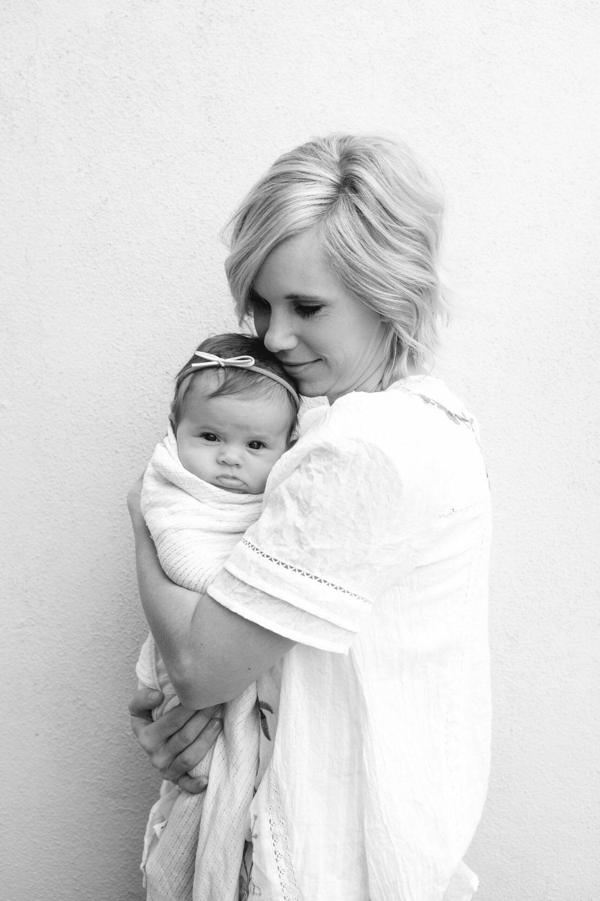 (Exactly) What to Say to Someone Who Had a Baby - Goodbye Self Help