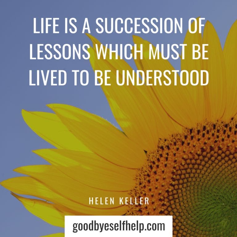 29 Never Stop Learning Quotes - Goodbye Self Help