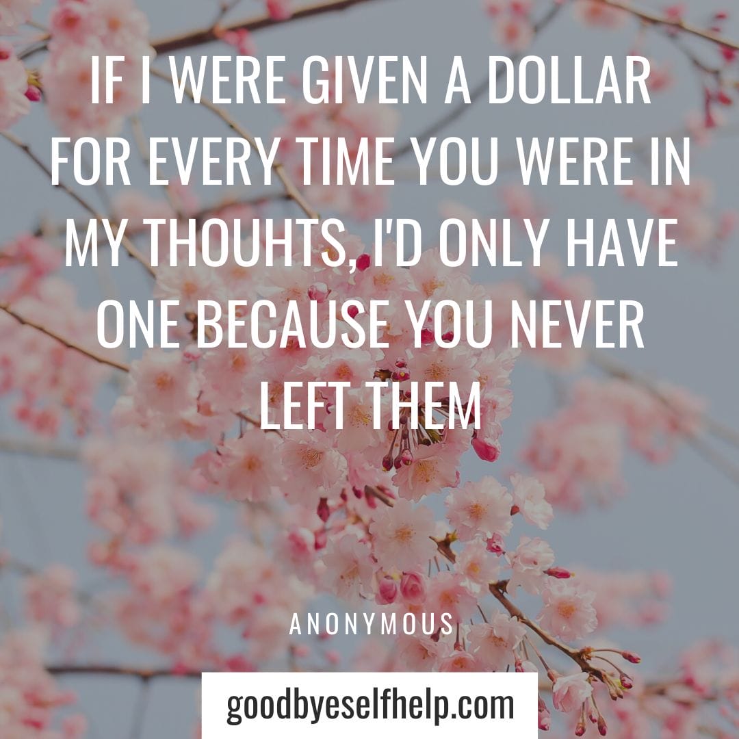 37 Friendly Quotes to Let Someone Know You Are Thinking of Them ...
