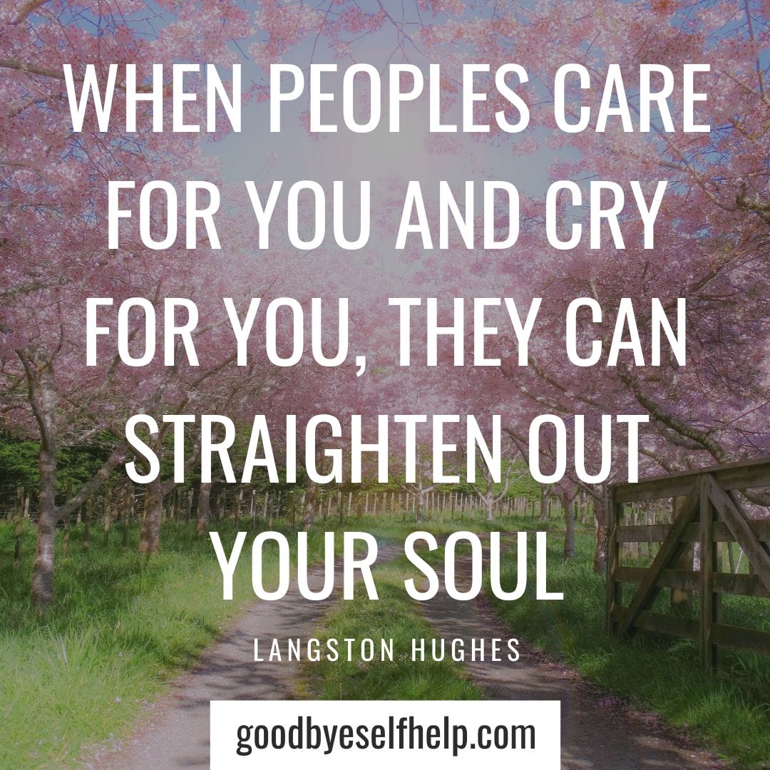 37 Friendly Quotes to Let Someone Know You Are Thinking of Them ...