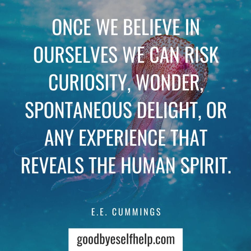 25 Take a Chance Quotes to Inspire You - Goodbye Self Help