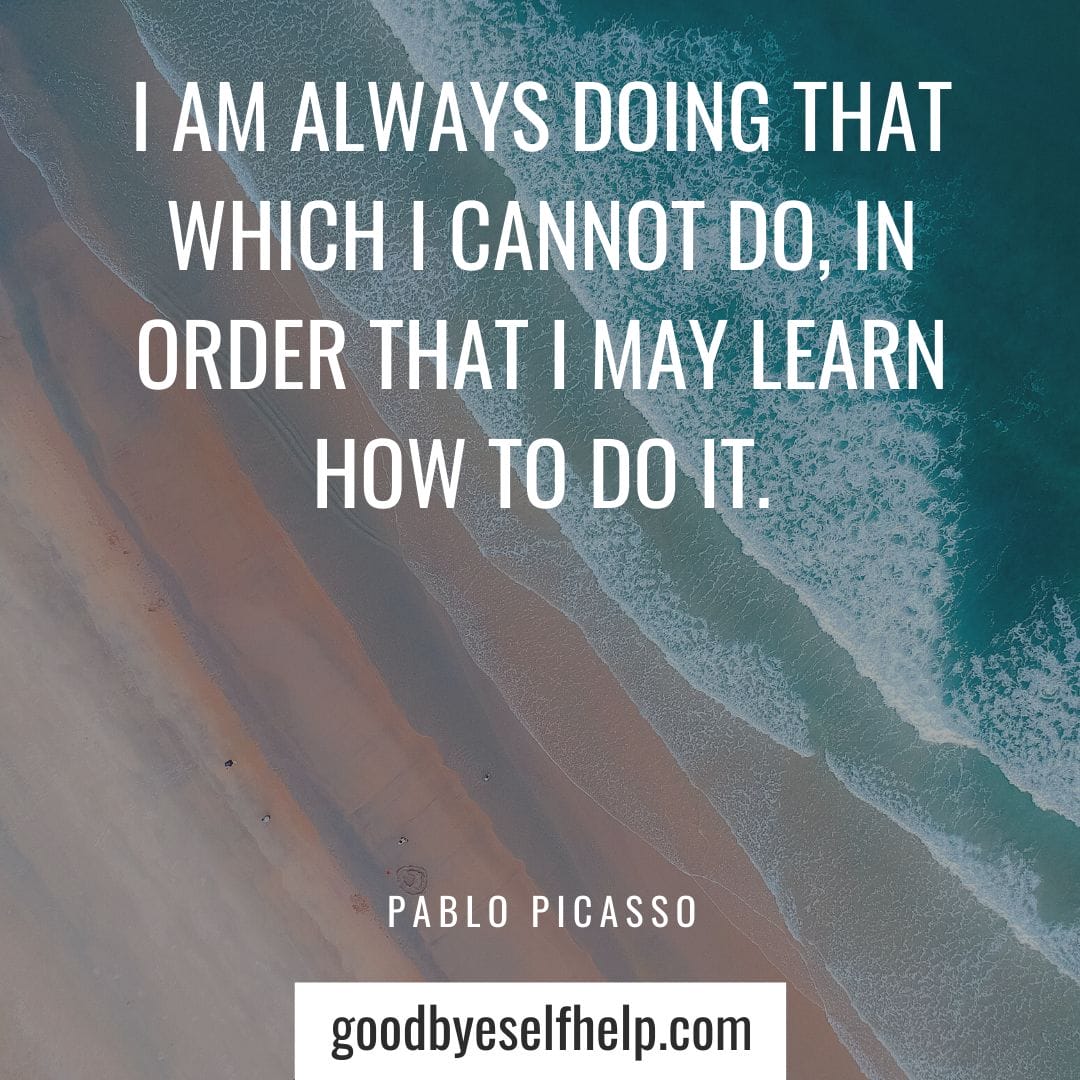 25 Take a Chance Quotes to Inspire You - Goodbye Self Help