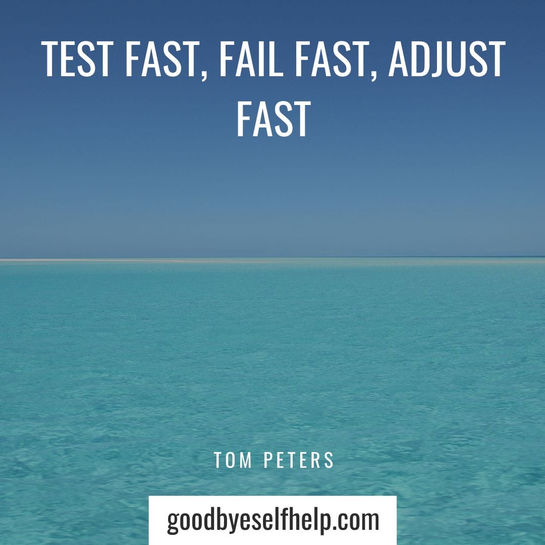 25 Take a Chance Quotes to Inspire You - Goodbye Self Help