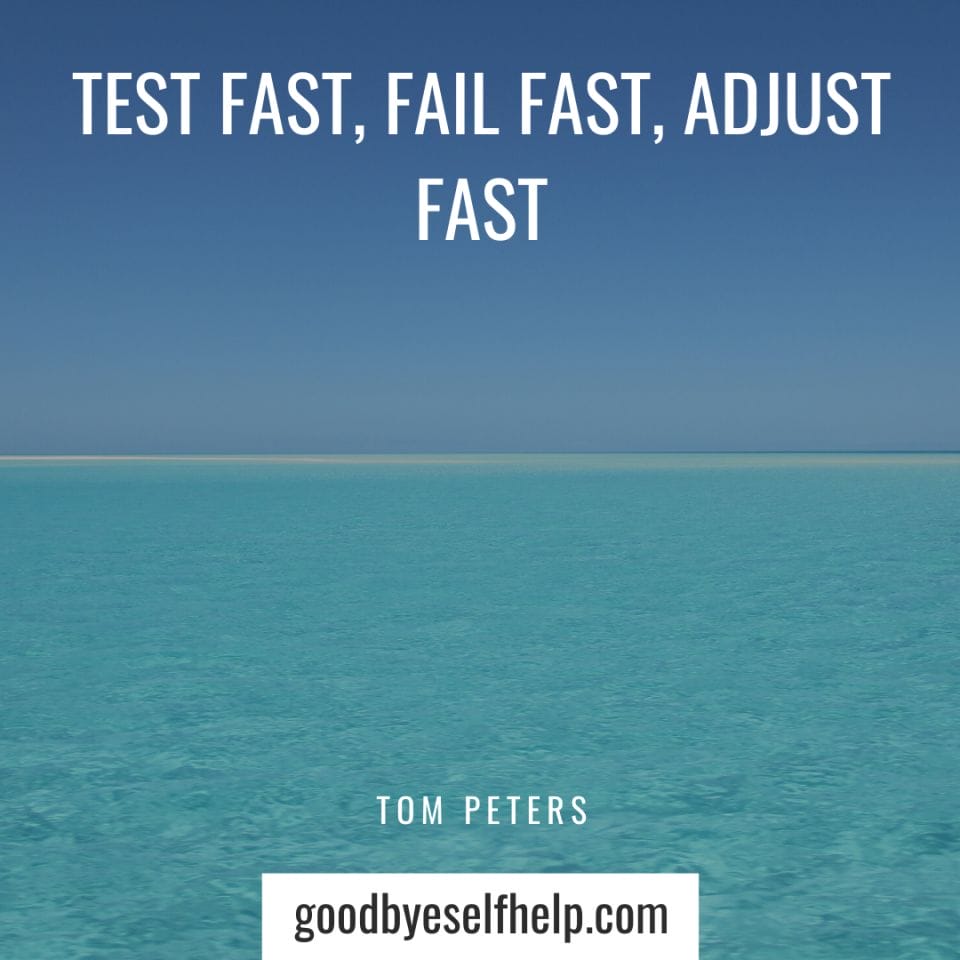 25 Take a Chance Quotes to Inspire You - Goodbye Self Help