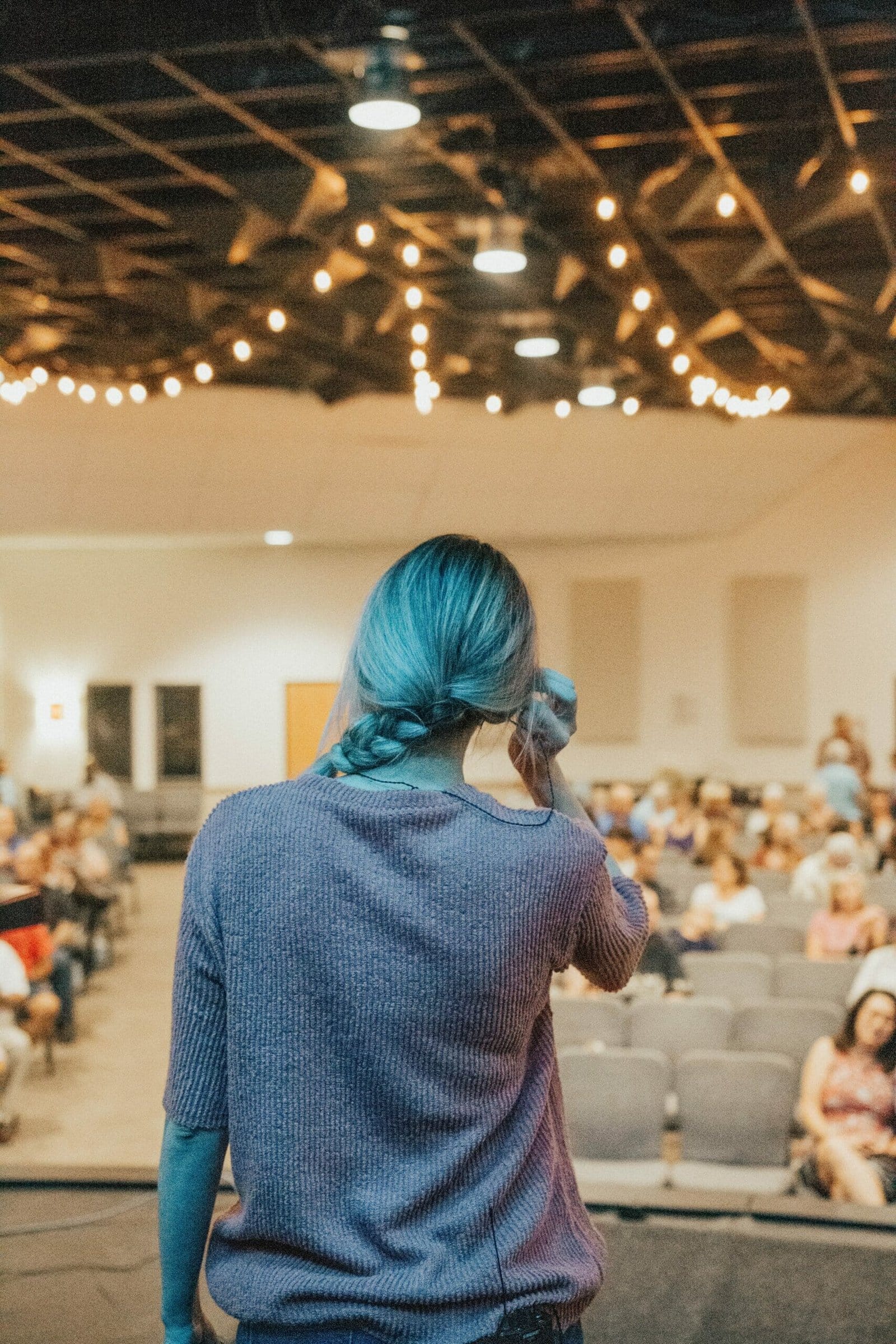 How to Build an Audience That (Actually) Cares: 7 Honest Tips - Goodbye ...