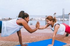 How Can You Encourage Others to Exercise? 5 Easy Ways - Goodbye Self Help