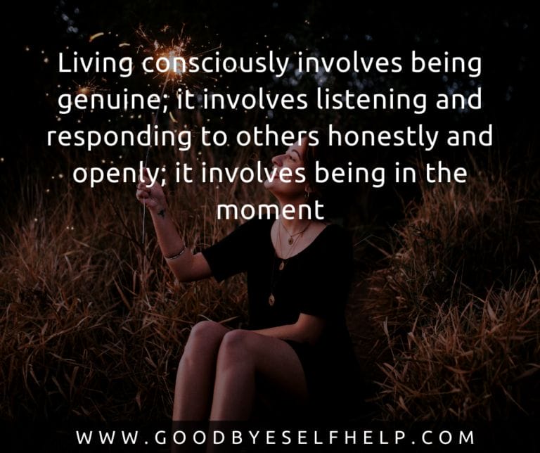 25 Must-Read Quotes about Being Genuine - Goodbye Self Help