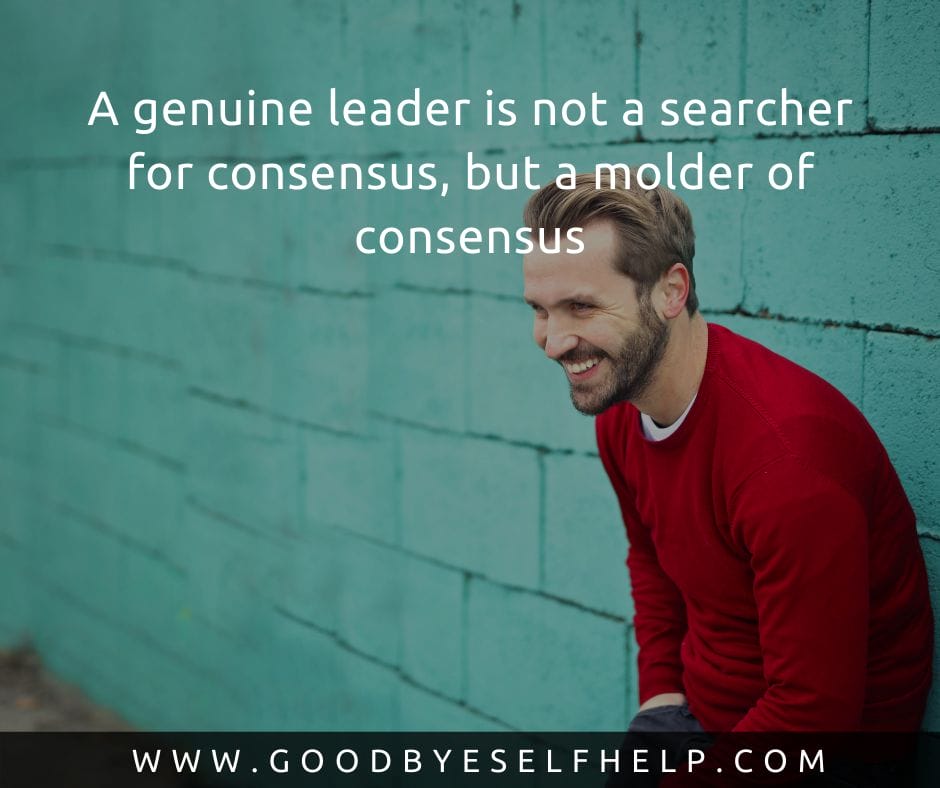 25 Must-Read Quotes about Being Genuine - Goodbye Self Help