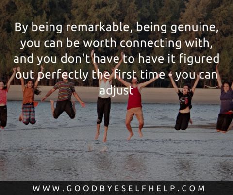 25 Must-Read Quotes about Being Genuine - Goodbye Self Help