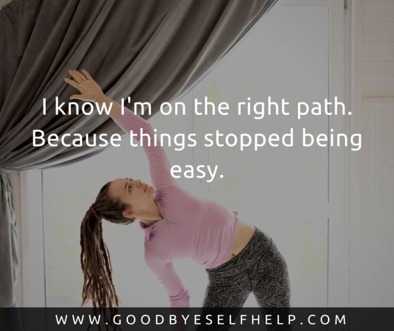 25 Being Tough Quotes (Unique + Emotional) - Goodbye Self Help