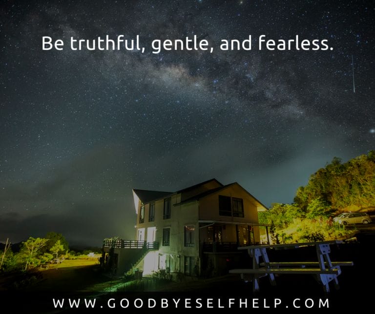 33 Inspiring Quotes about Being Fearless - Goodbye Self Help