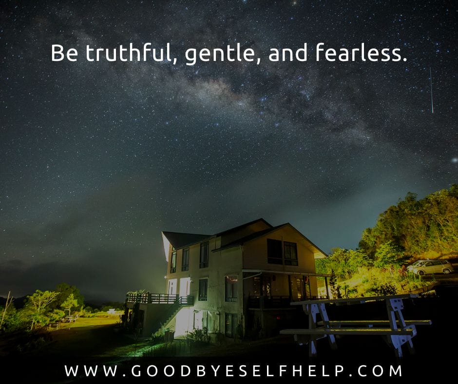 33 Inspiring Quotes about Being Fearless - Goodbye Self Help