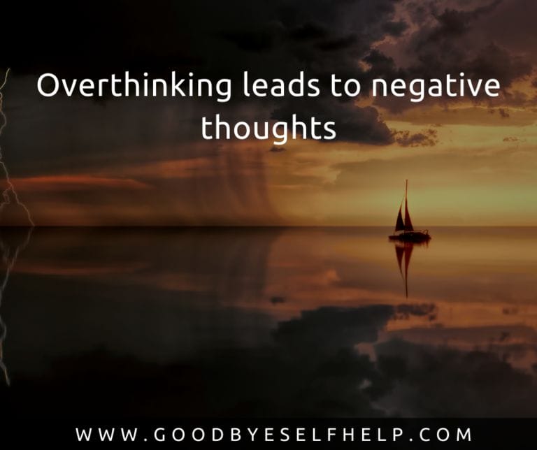 35 Quotes about Negative Thoughts to Help You Banish Them - Goodbye ...