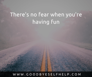 41 No Fear Quotes (Totally Inspirational) - Goodbye Self Help