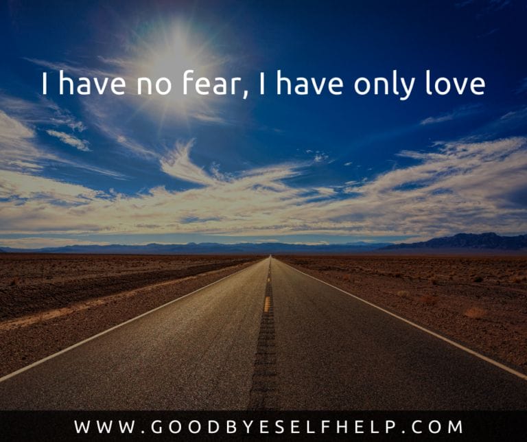 41 No Fear Quotes (Totally Inspirational) - Goodbye Self Help