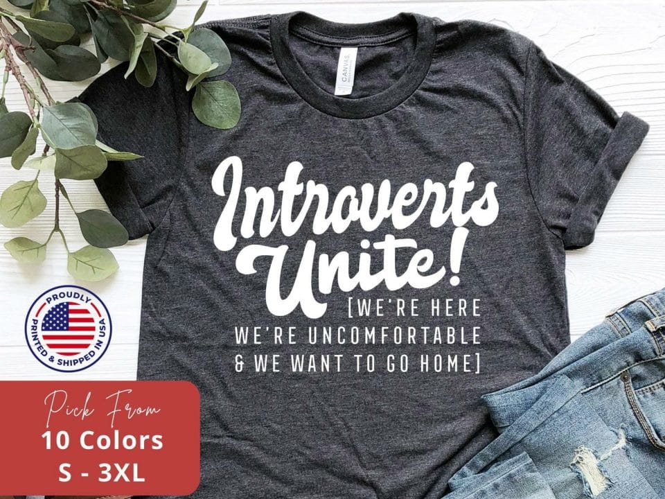 How to Make Friends as an Introvert: 5 Honest Tips - Goodbye Self Help