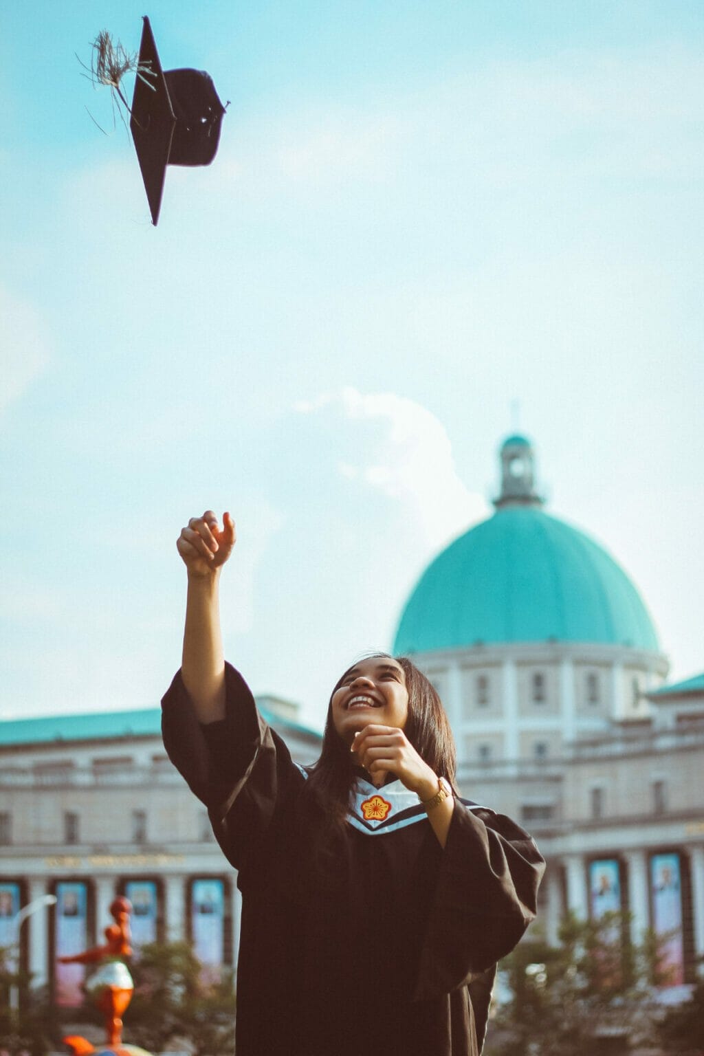 43+ Unique Graduation Instagram Captions for the Perfect Post - Goodbye ...