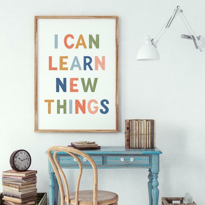 29 Learn New Things Quotes - Goodbye Self Help