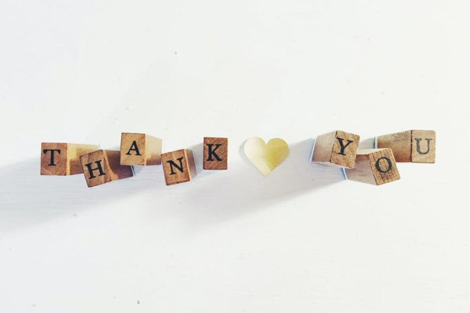 (Exactly) How to Respond to Thank You: 17 Ways for Any Situation ...