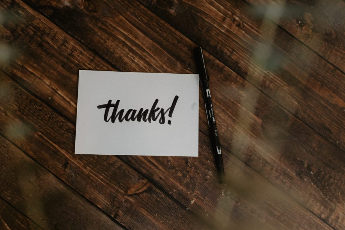 (Exactly) How to Respond to Thank You: 17 Ways for Any Situation ...