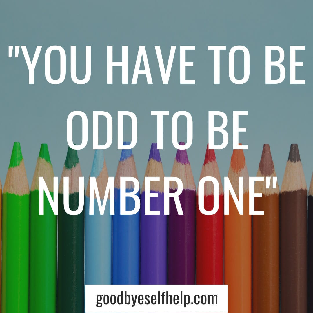 23+ Inspirational Dr. Seuss Quotes to Empower You - Goodbye Self Help