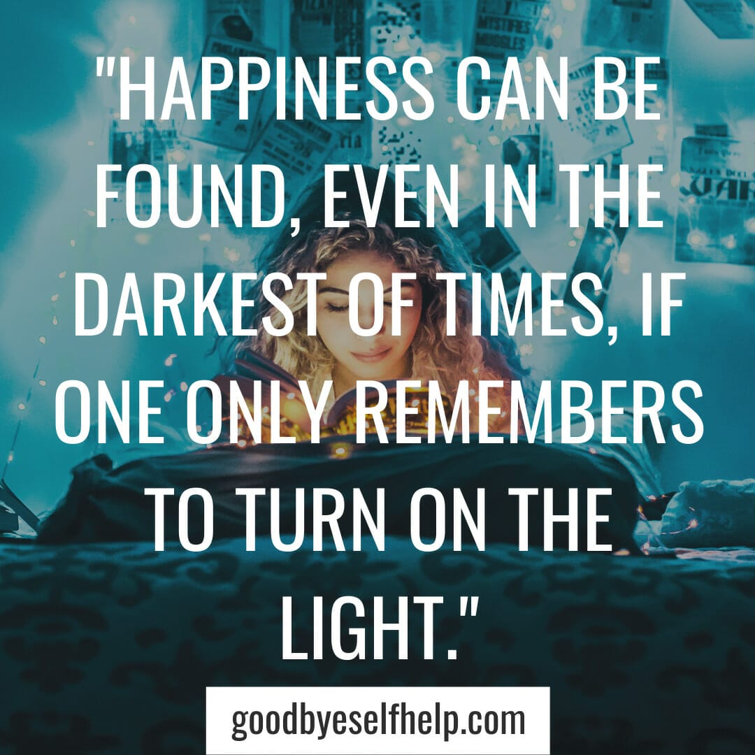 39+ Inspirational Harry Potter Quotes to Empower You - Goodbye Self Help