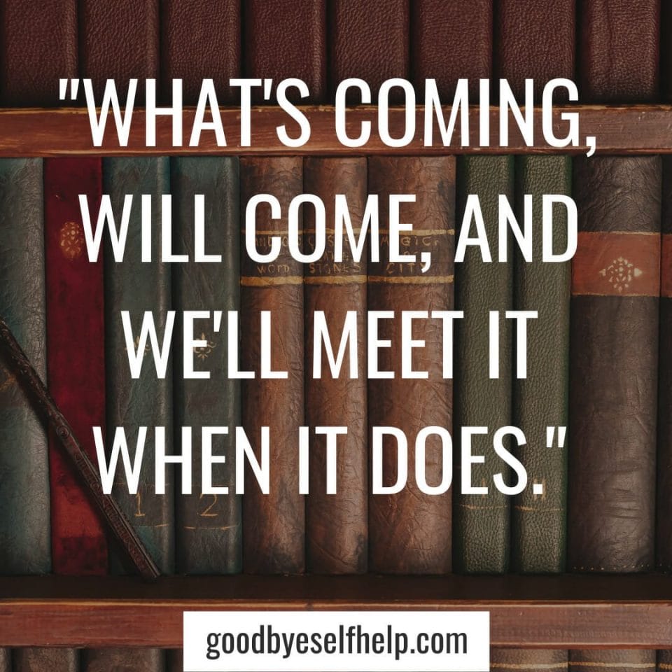 39+ Inspirational Harry Potter Quotes to Empower You - Goodbye Self Help