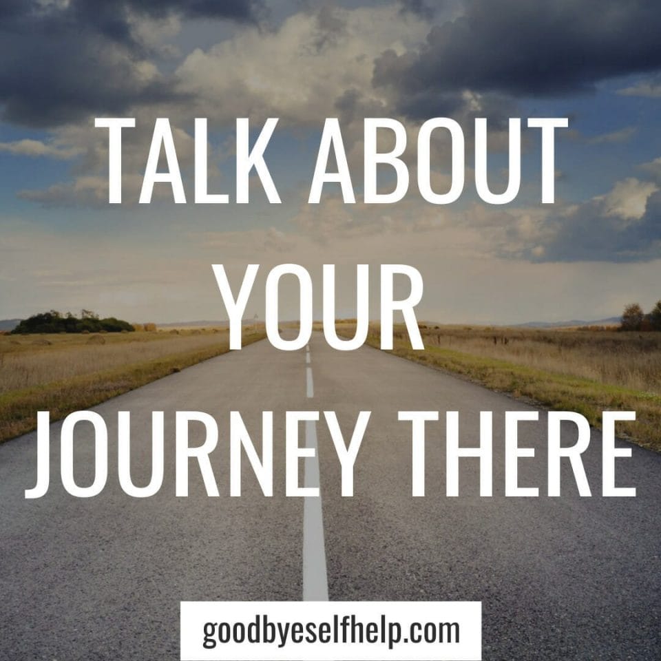 51+ Unique Conversation Starters for Introverts - Goodbye Self Help