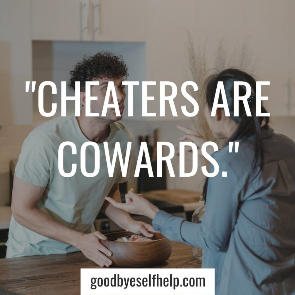 101 Cheating Captions for Instagram for the Perfect Post - Goodbye Self ...