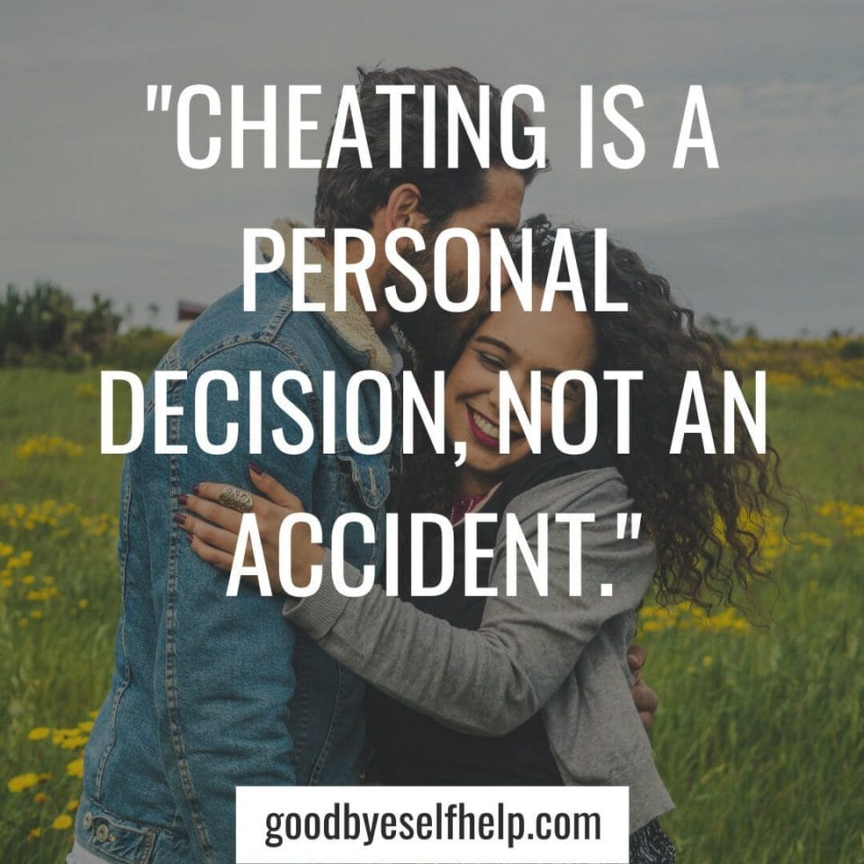 101 Cheating Captions for Instagram for the Perfect Post - Goodbye Self ...