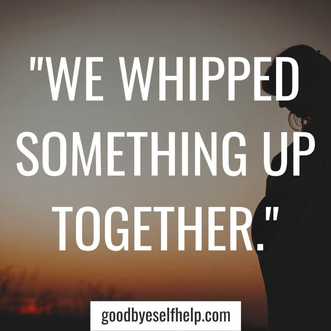 101 Adorable Pregnancy Announcement Instagram Captions (unique ...