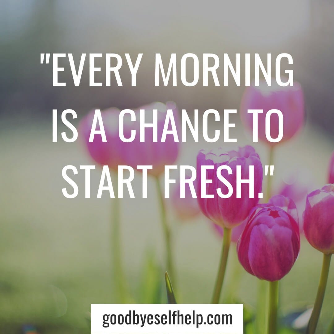 101 Best Morning Instagram Captions for the Perfect Post - Goodbye Self ...