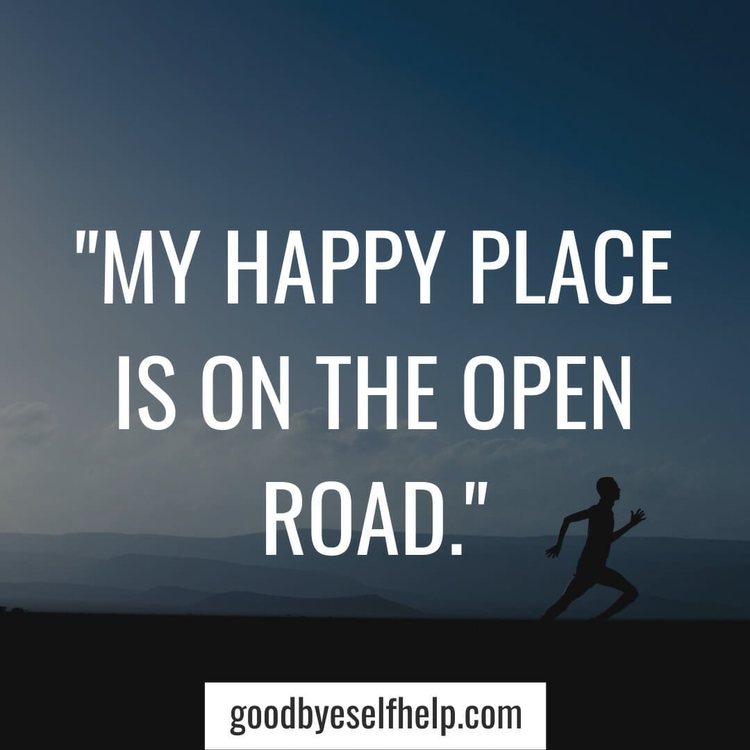 101 Best Running Instagram Captions for the Perfect Post - Goodbye Self ...