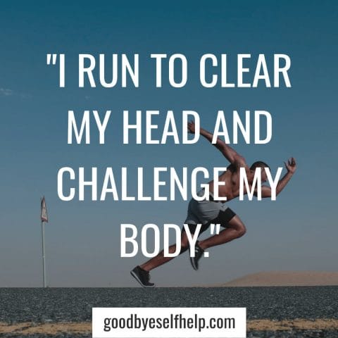 101 Best Running Instagram Captions for the Perfect Post - Goodbye Self ...