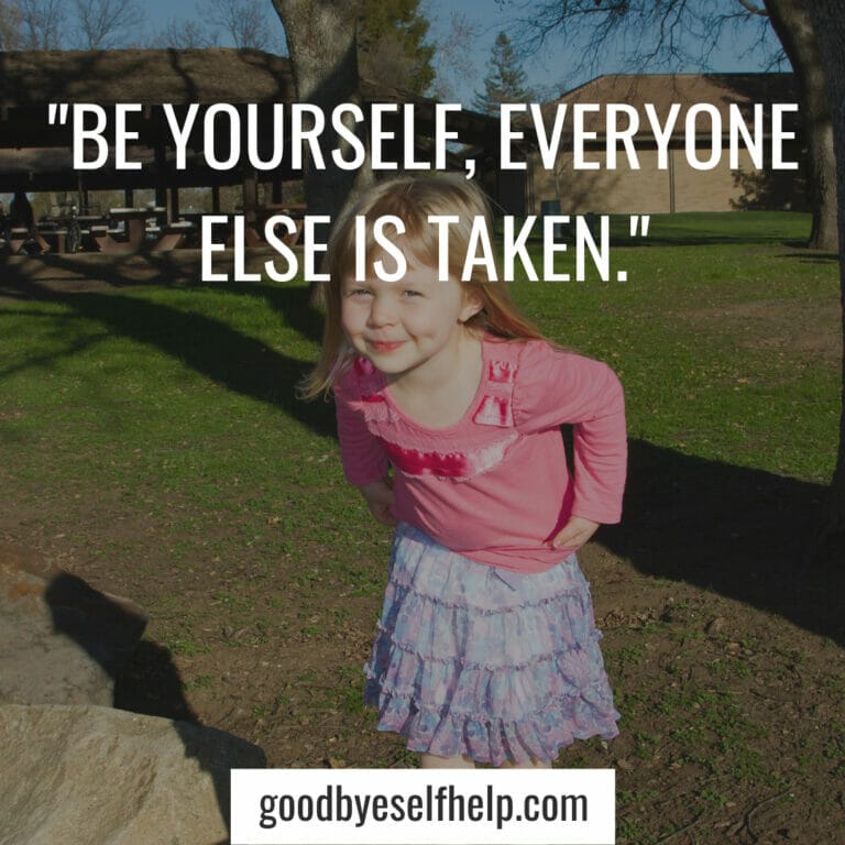 101 Unique Sassy Instagram Captions for the Perfect Post - Goodbye Self ...