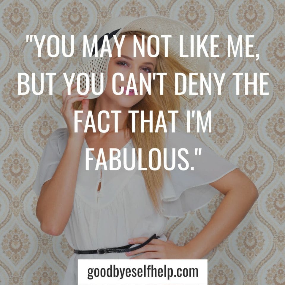 101 Unique Sassy Instagram Captions for the Perfect Post - Goodbye Self ...