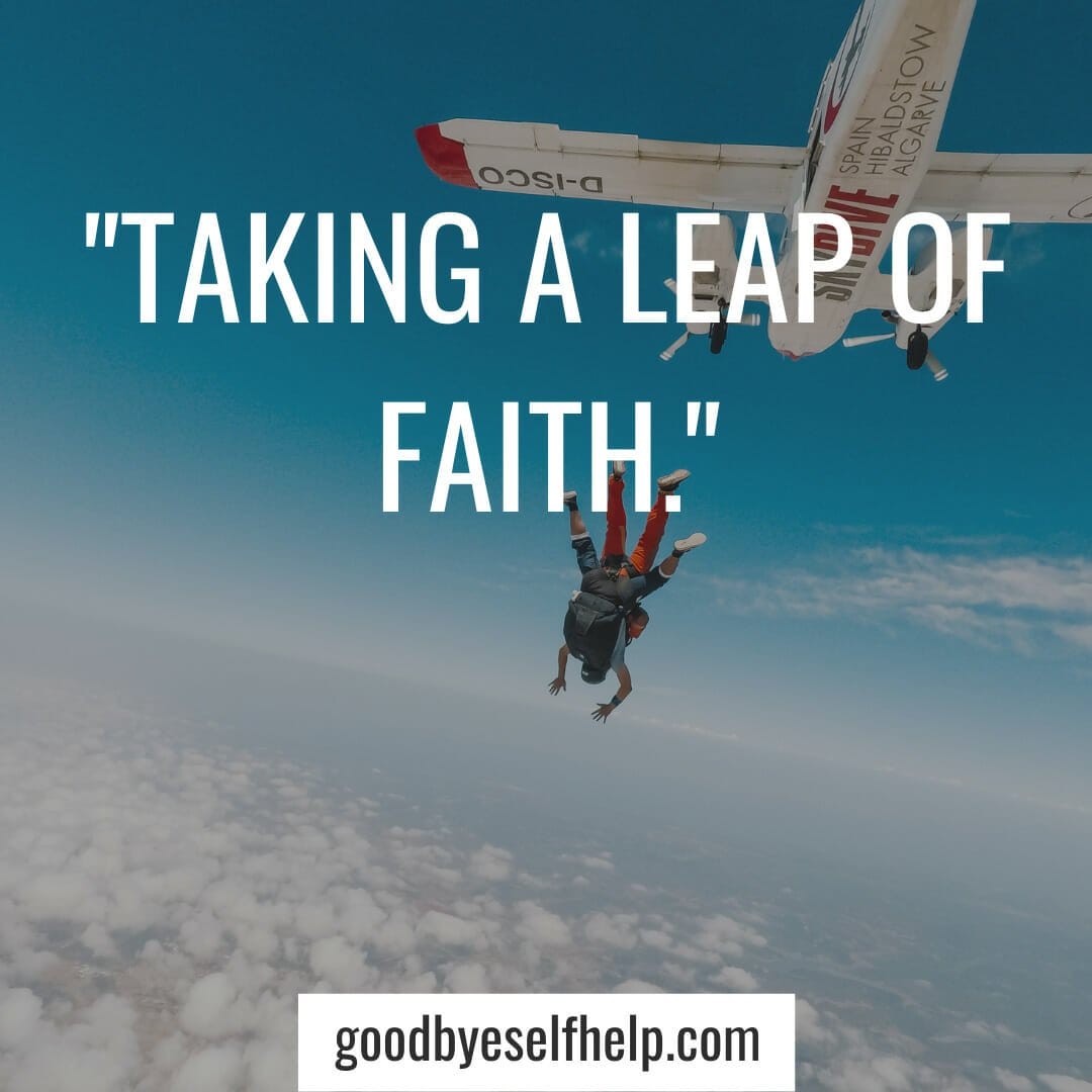 101 Best Skydiving Instagram Captions for the Perfect Post - Goodbye ...