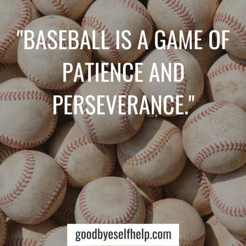 101 Unique Baseball Instagram Captions for the Perfect Post - Goodbye ...