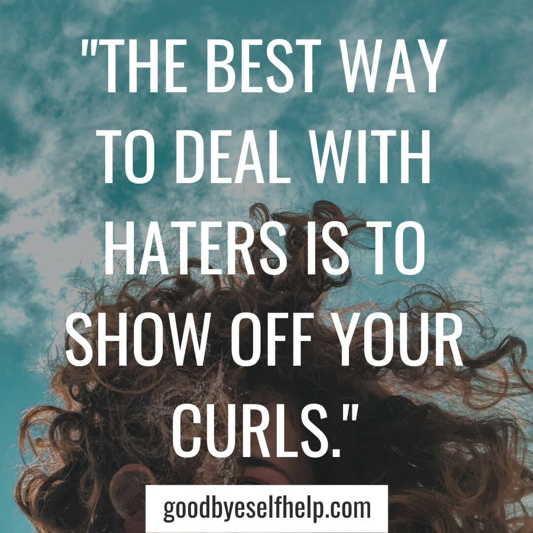 101 Awesome Curly Hair Instagram Captions for the Perfect Post ...