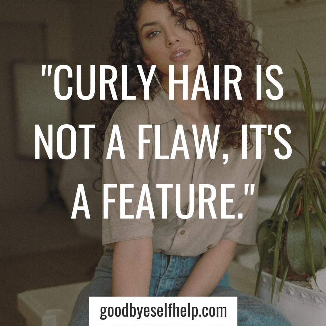 101 Awesome Curly Hair Instagram Captions for the Perfect Post ...