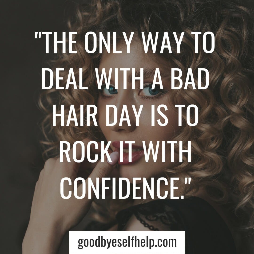 101 Awesome Curly Hair Instagram Captions for the Perfect Post ...