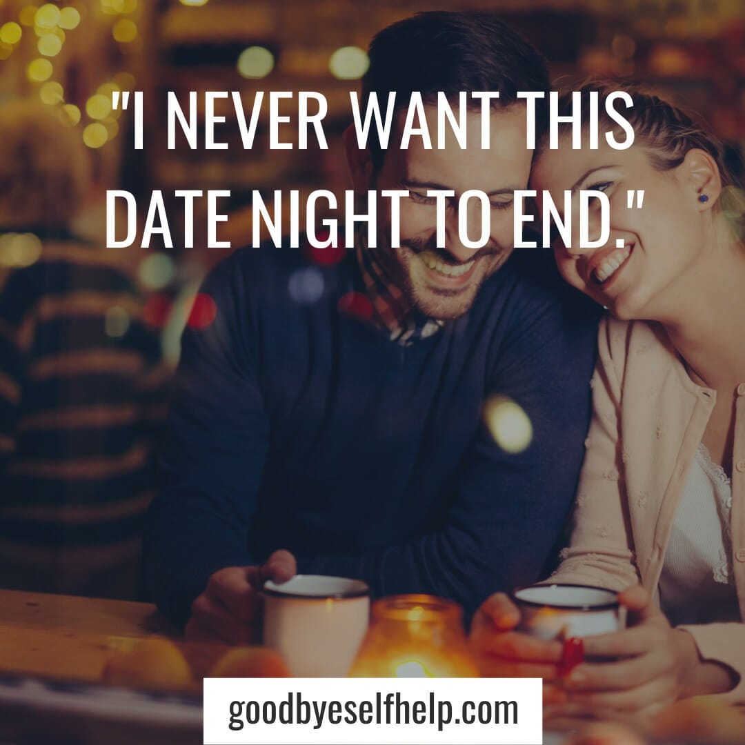 101 Great Date Night Instagram Captions for the Perfect Post - Goodbye ...
