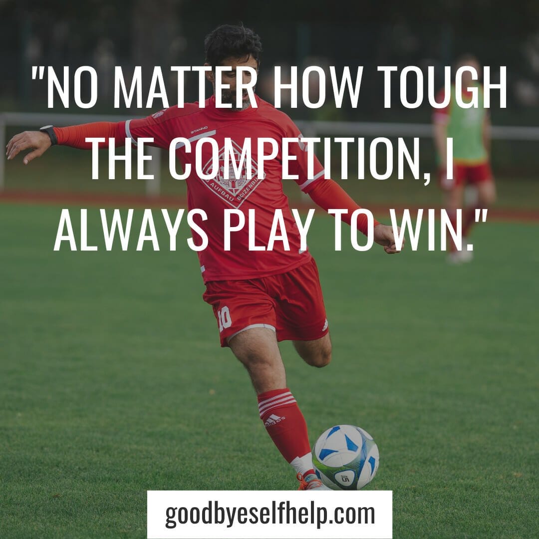 101 Awesome Soccer Instagram Captions for the Perfect Post - Goodbye ...